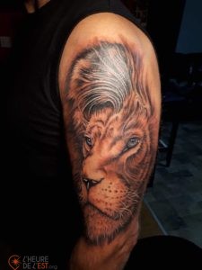 Tatouage dans la Péninsule Acadienne : Buzz Ink Tattoo - L'Heure de l ...