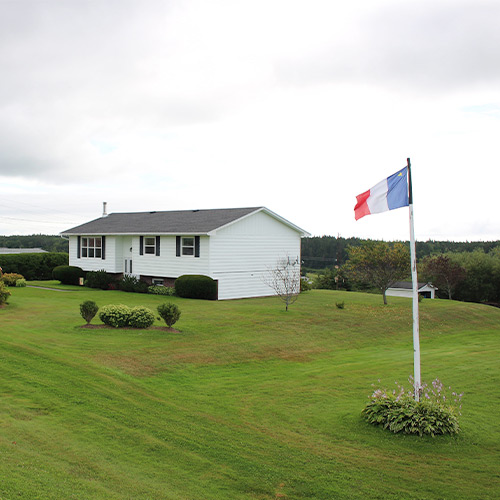 L'Acadie : 5 choses essentielles à savoir - L'Heure de l'Est | Saint ...